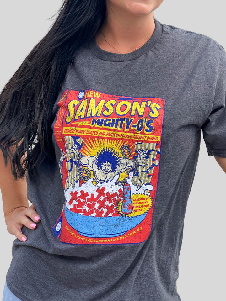 TEES – Page 3 – Faithlets